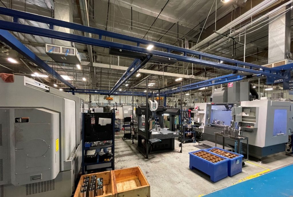 What Is Cellular CNC Machining And Why Is It Superior? - Superior ...