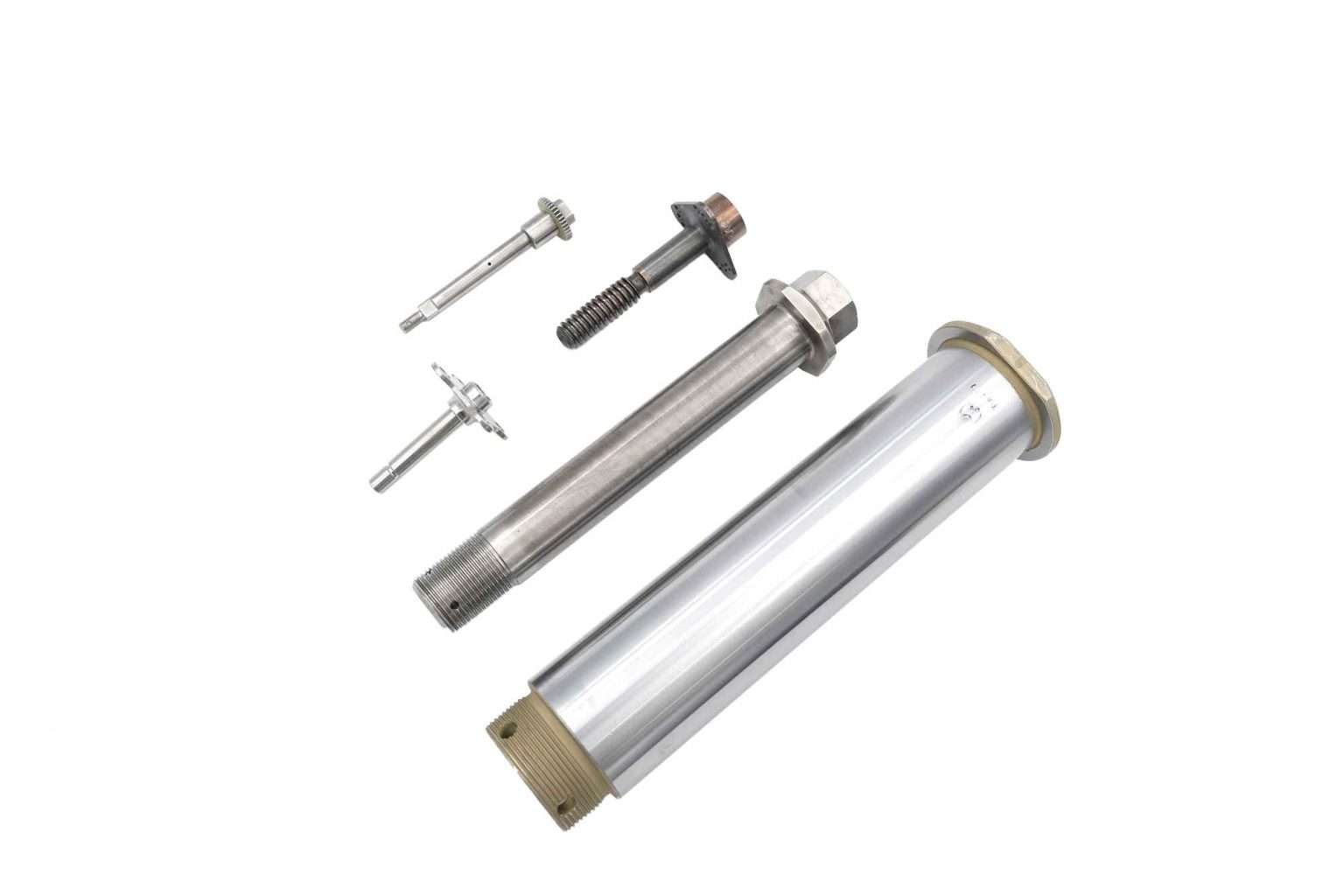 Parts Gallery - Superior Thread Rolling Company