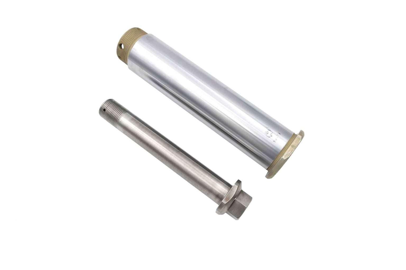 Parts Gallery - Superior Thread Rolling Company