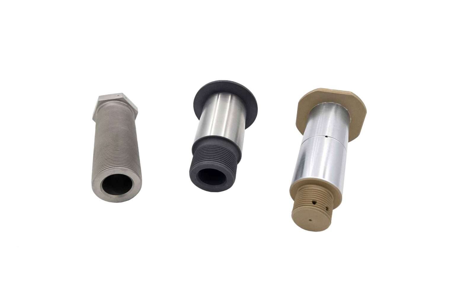 Parts Gallery - Superior Thread Rolling Company