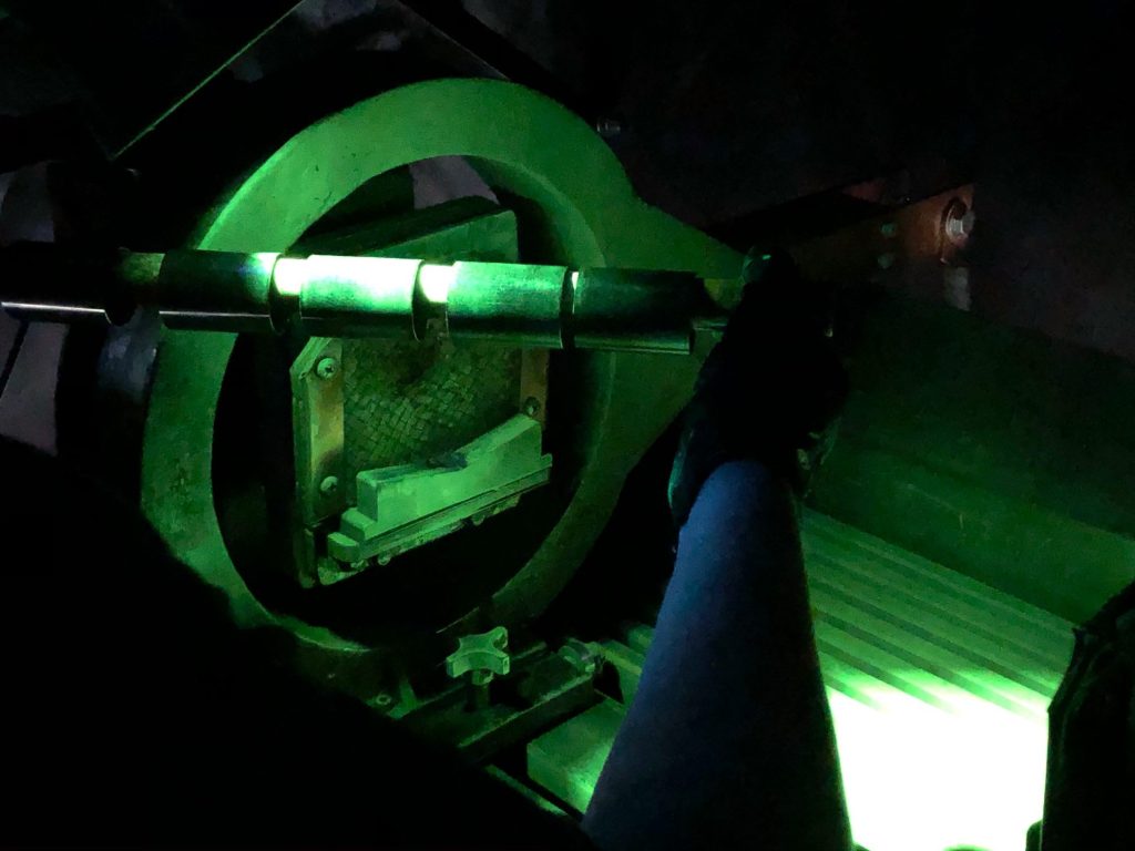 Non-Destructive Testing for Rolled Threads - Superior Thread Rolling ...