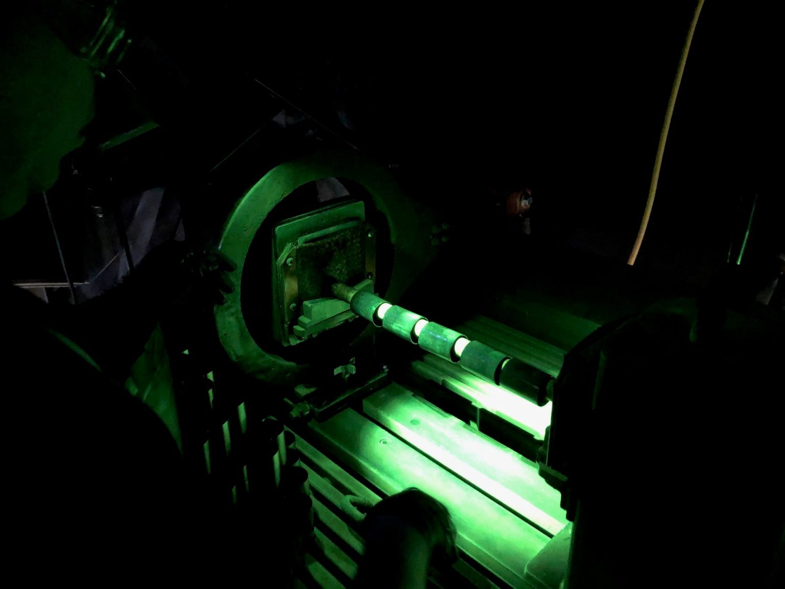 Non-Destructive Testing for Rolled Threads - Superior Thread Rolling ...