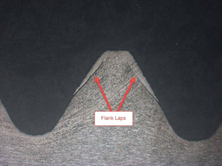 The Importance of Quality Thread Inspection - Superior Thread Rolling ...