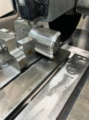 The Importance of Quality Thread Inspection - Superior Thread Rolling ...