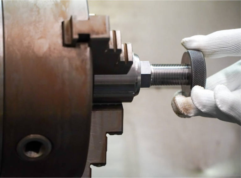 The Importance of Quality Thread Inspection - Superior Thread Rolling ...